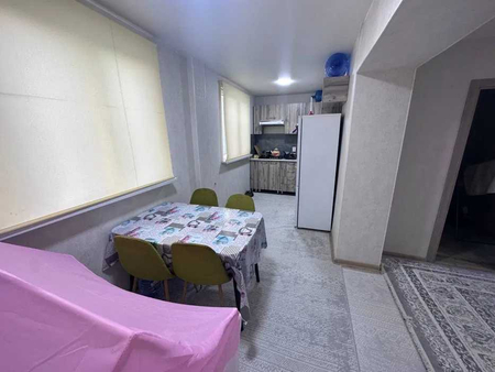 БУМ ижара 3 хона, квартира, Иностранец, Хитой метро Новза id sh 962