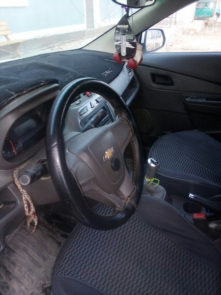 2013 yil qo'bilt sotiladi