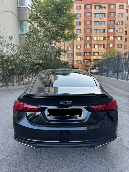 Malibu 2 Продается
