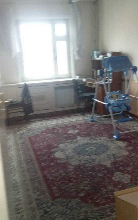 (К116470) Продается 4-х комнатная квартира в Шайхантахурском районе.