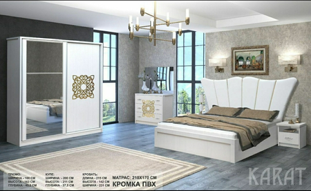 Сборка и разборка мебель