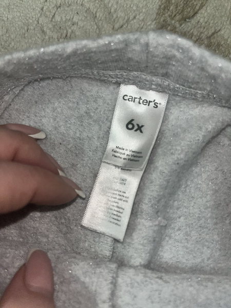 штаны , легенсы , ласины carters, USA , на 6 лет