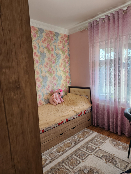 Продам квартиру в Мирзо-Улугбекском районе