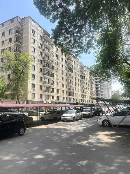 Продается квартира в центре! Ул.Бобура. Кадастр.