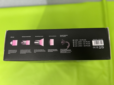 Dyson fen 5 in 1