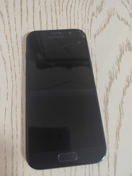 Samsung galaxy a5 2017