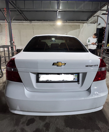 Nexia 3 avtomat Нексия 3 Автомат