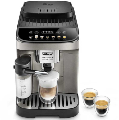 Кофемашина De'Longhi Magnifica Evo ECAM290.81