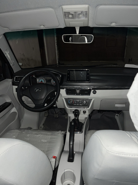 Shineray X30LS (full₽