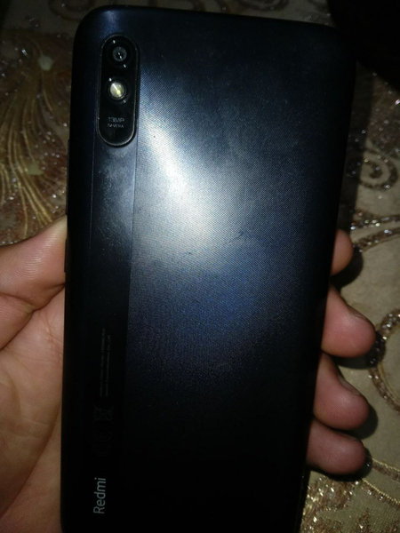 Redmi 9 A Sotiladi