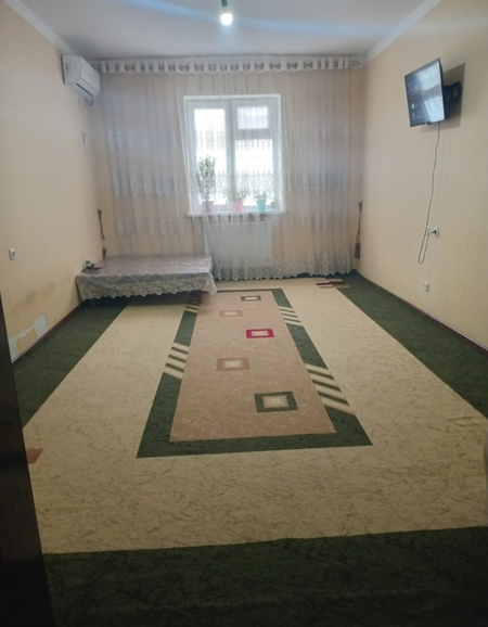 Srochno  Novostroyka Sergeli 8 xudud 3+1/6/7. 81 m2