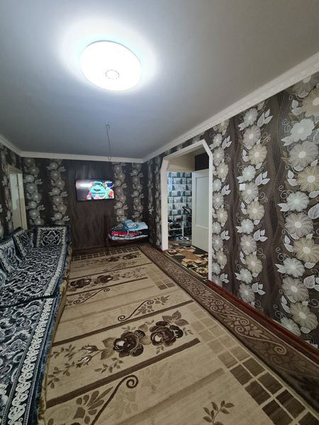 2- каватда 2 хонали 3 хона килса булади