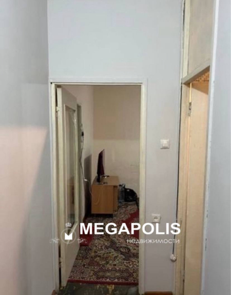 * МЕТРО НОВЗА. Квартира. 2 комнатная