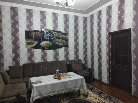 Срочно! Продажа    5 ком.6 сот  Дом. Чартак (улица)