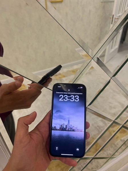 Iphone 13 pro sotiladi 256 gb
