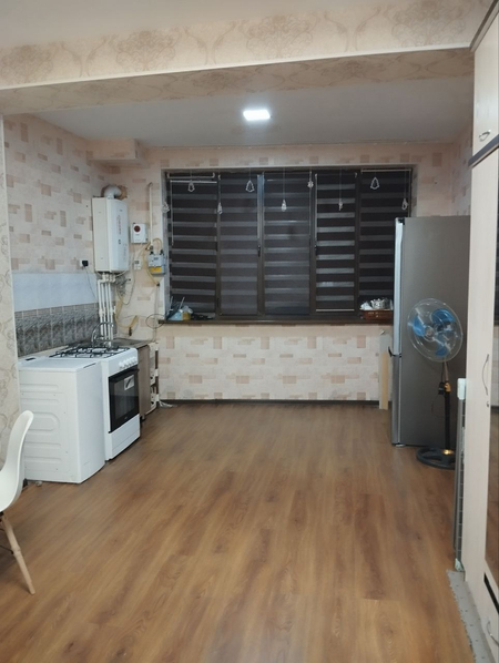 1 XONA QORASUV 6 XammA SharoiT Bor Tozza RemonT Novastroyka Dom Srochn