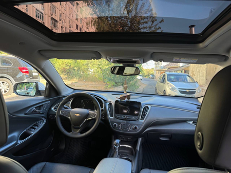 Malibu 2 2.4 mator 2018 yil