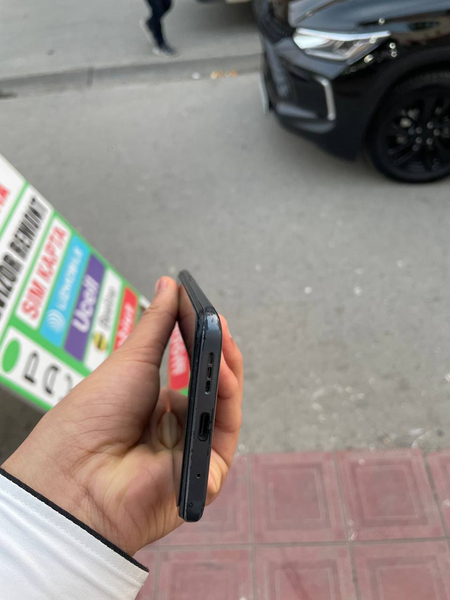 Redm 10 64 GB ideal