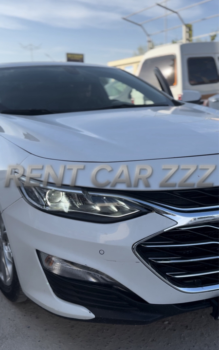 Rent Car | MALIBU 2 Primer | depazitsiz | sutichni prokat | suhoy ! !