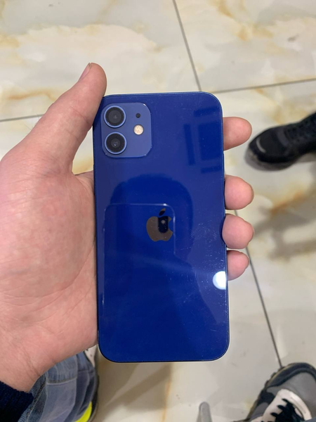 Iphone 12 LL/A 5G