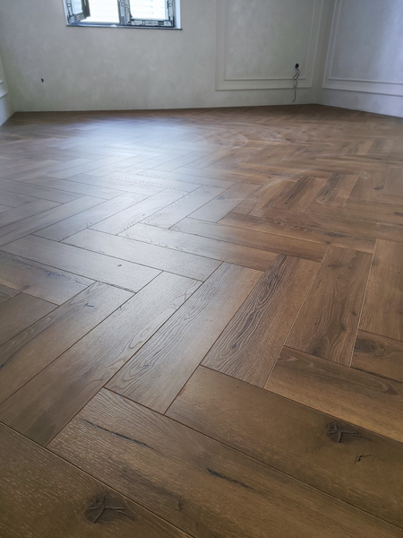 Laminat tarket archa terish xizmati