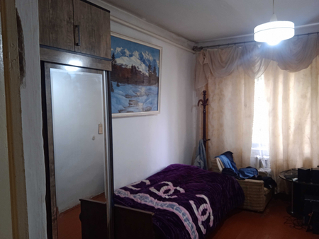 Продается 6 комн дом участок 10 сот.Все условия в доме.На Ташморе