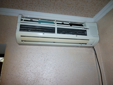Продается кондиционер Samsung 12 BTU