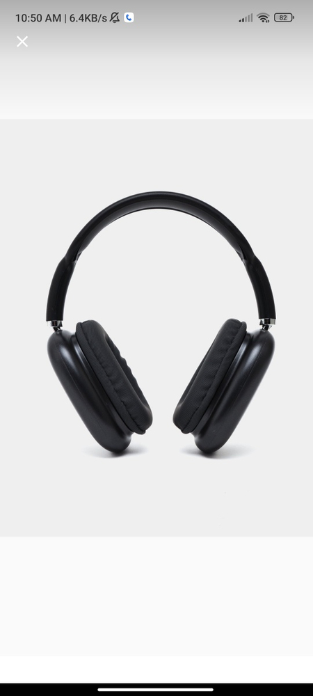 P9 max Bluetooth