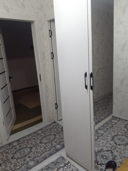 Продаётся своя квартира