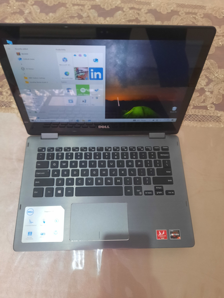 Dell noutvuk sotiladi 2 tasi birda Plansget ham bo\\\