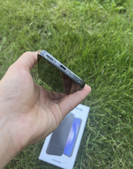 Samsung galaxy a54