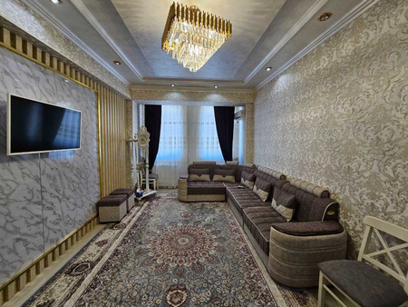 1 xonali 50m² 3-qavat uy sotiladi