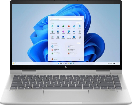 Ноутбук трансформер HP Envy x360 15.6