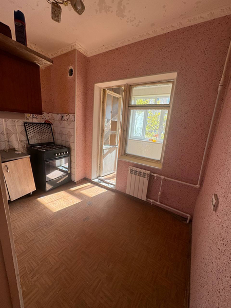 Аренда 1в2 комнаты 250&