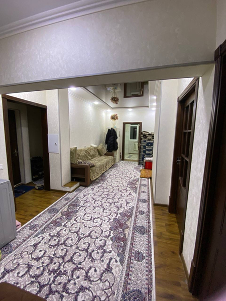 Uy sotiladi 3 xonaliy manzil qushbegida