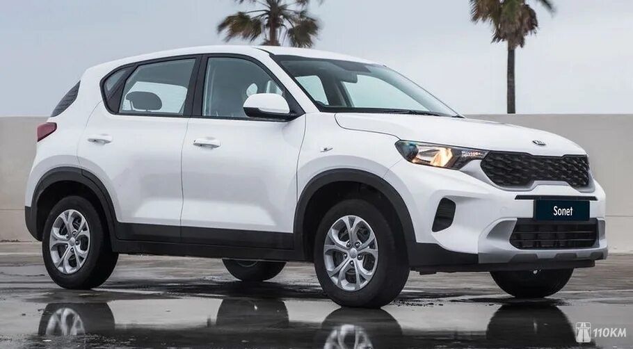 Kia sonet sotiladi 1paz oq 16500 kelishiladi