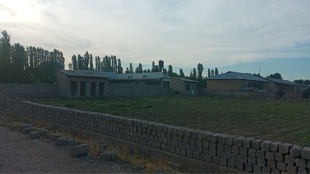 Продается земля.