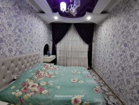 №3167 Срочно продаётся  3-х комнатная квартира