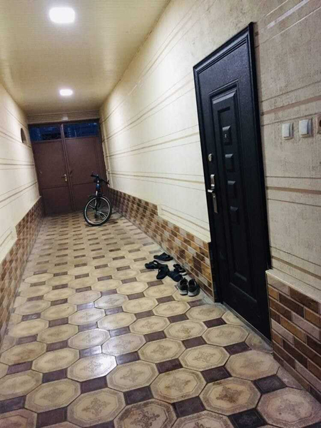 Срочно продаётся готовый садик на Алмазарском районе.