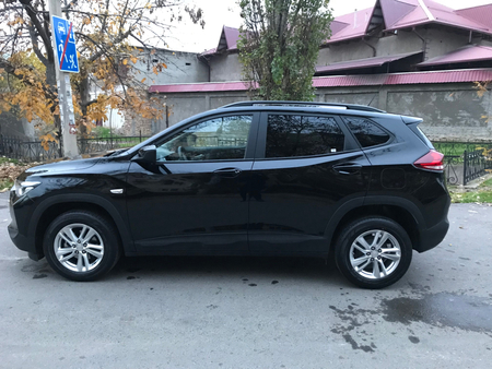 Трекер Аренда Предаплата 7000 Гадавой 20%