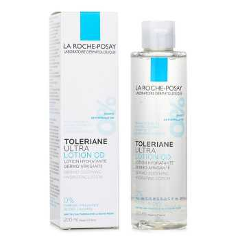 La Roche Posay Toleriane Ultra Losyon QD  200мл у нас Cкидки