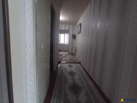 Срочно! Продается 3 ком. Квартира в Юнусабадском р-не 17 кв!  ( J901 )