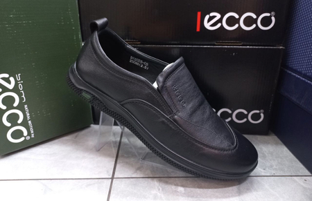 ECCO Natural Orginal