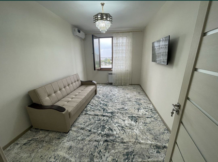 Алмазар сити 2 комнатная 550$