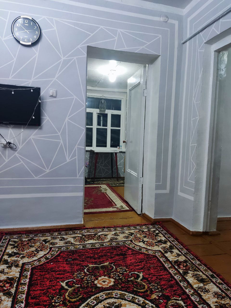 Уй сотилади 2,5 сот.
