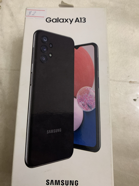 Samsung A13 32 gb