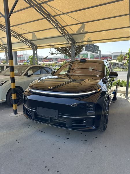 Lixiang L7 Ultra