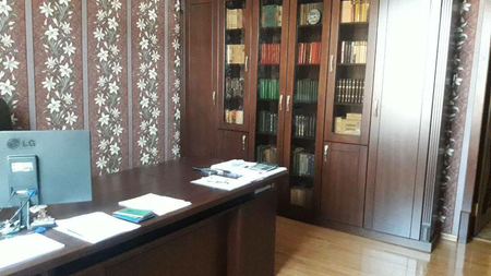 Продаётся Евро дом на Мирзо Улугбеке