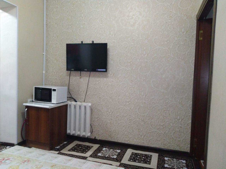 Юнусабад 19-квартал, 4/4/5, евроремонт, 92м2, ориентир бетонка