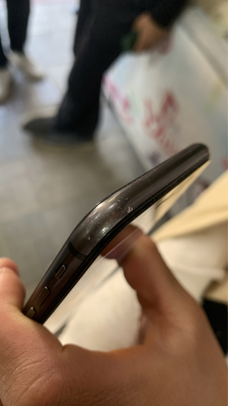 Iphone 8 LLA 256 gb